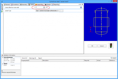 Jacketed vessels - Sant'Ambrogio Servizi Industriali